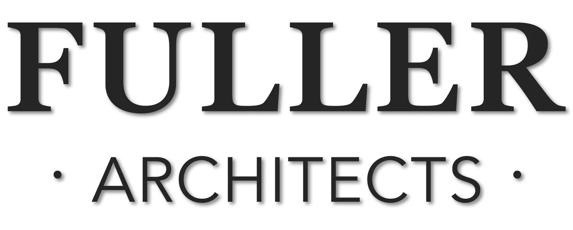 Comprehensive Architectural Services by Fuller Architects: Crafting ...